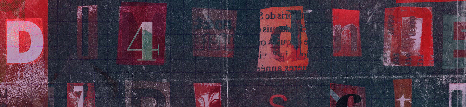 Ransom Letters Pack – ksetselect