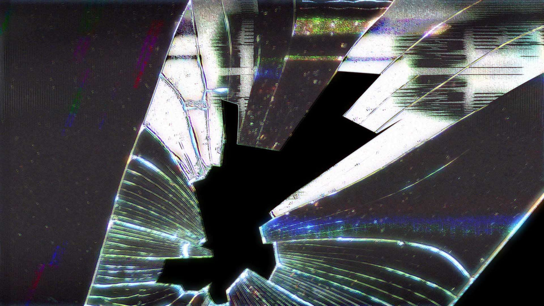 Fractured Glitch Transitions – ksetselect