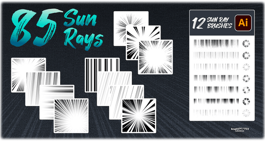 Comic Pack – ksetselect