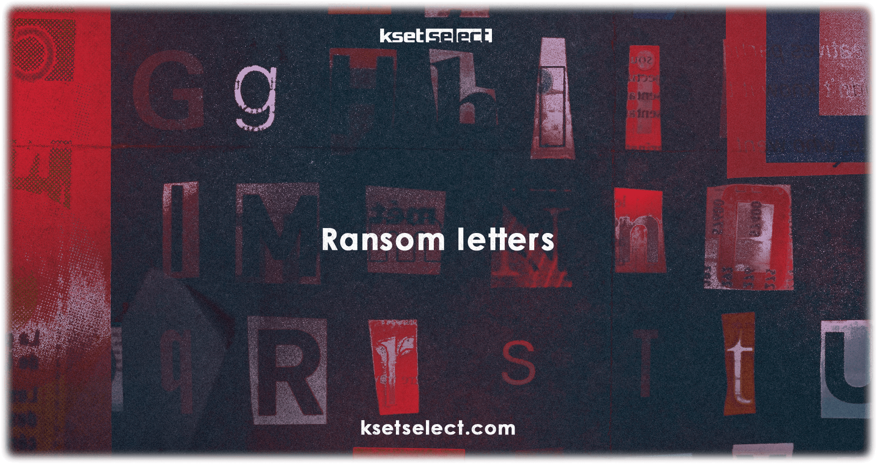 ksetselect