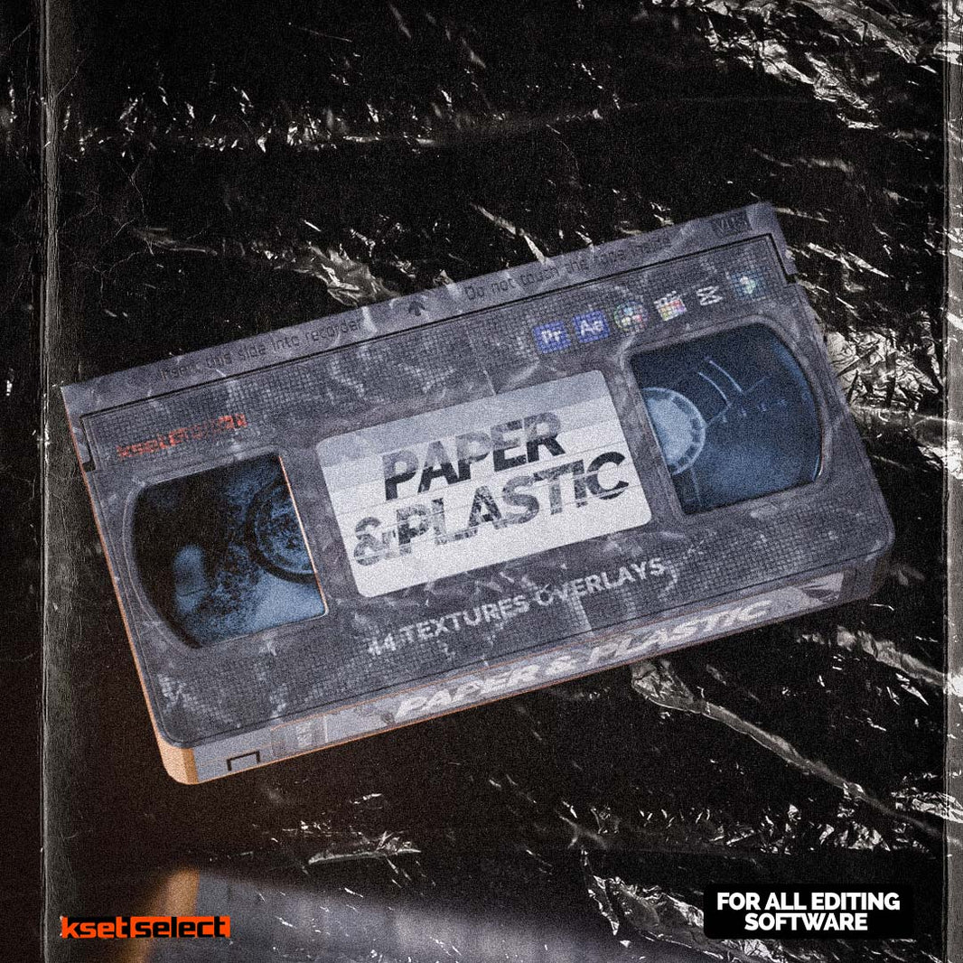 Paper Effects Pack – ksetselect