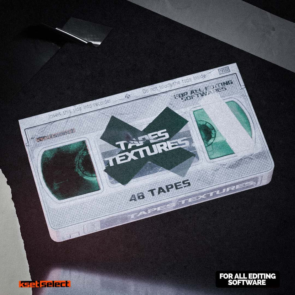 Paper Effects Pack – ksetselect